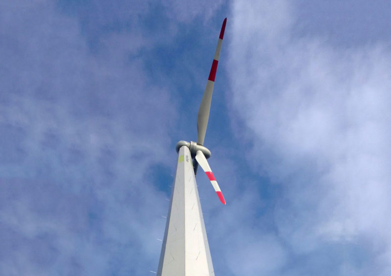 Timbertower Sonderkonstruktion, Deutschland - TiComTec GmbH